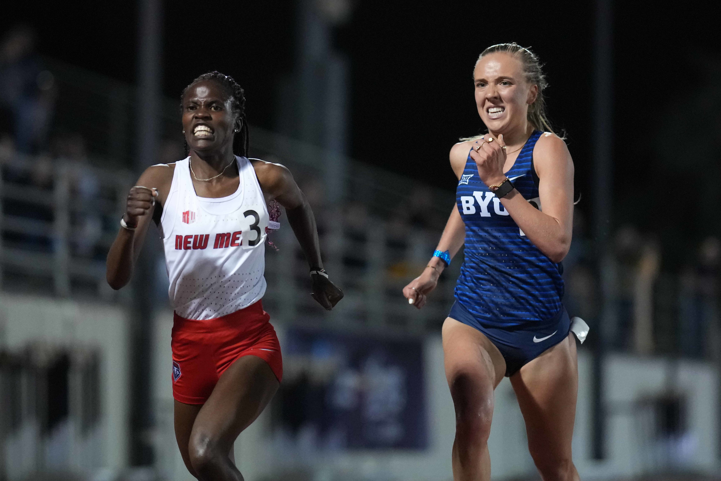 Finished Results - Article